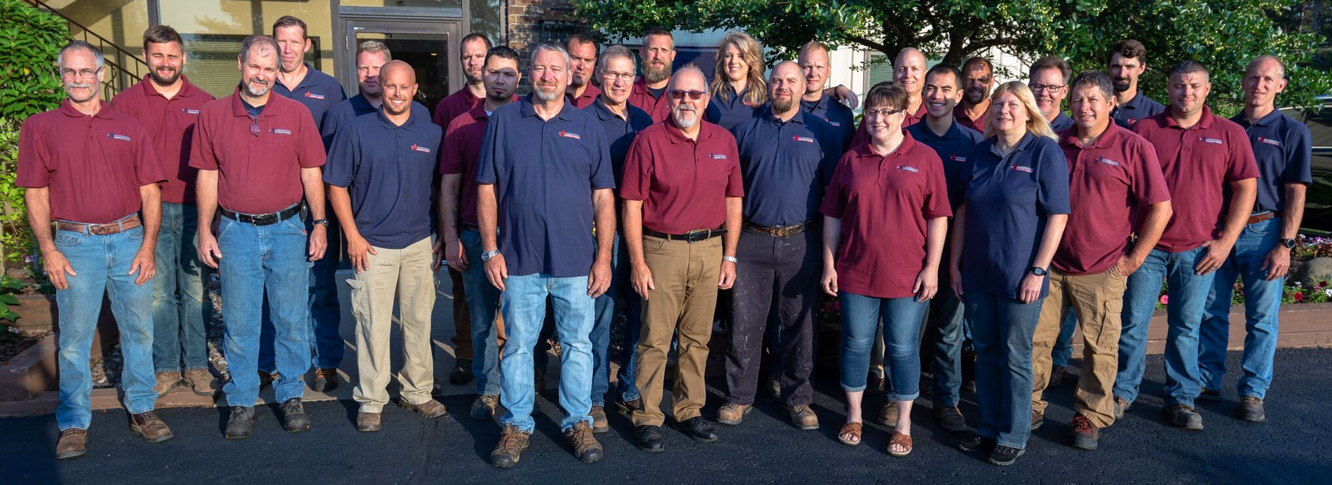 Furnace & A/C Repair & Install | Air Quality Service