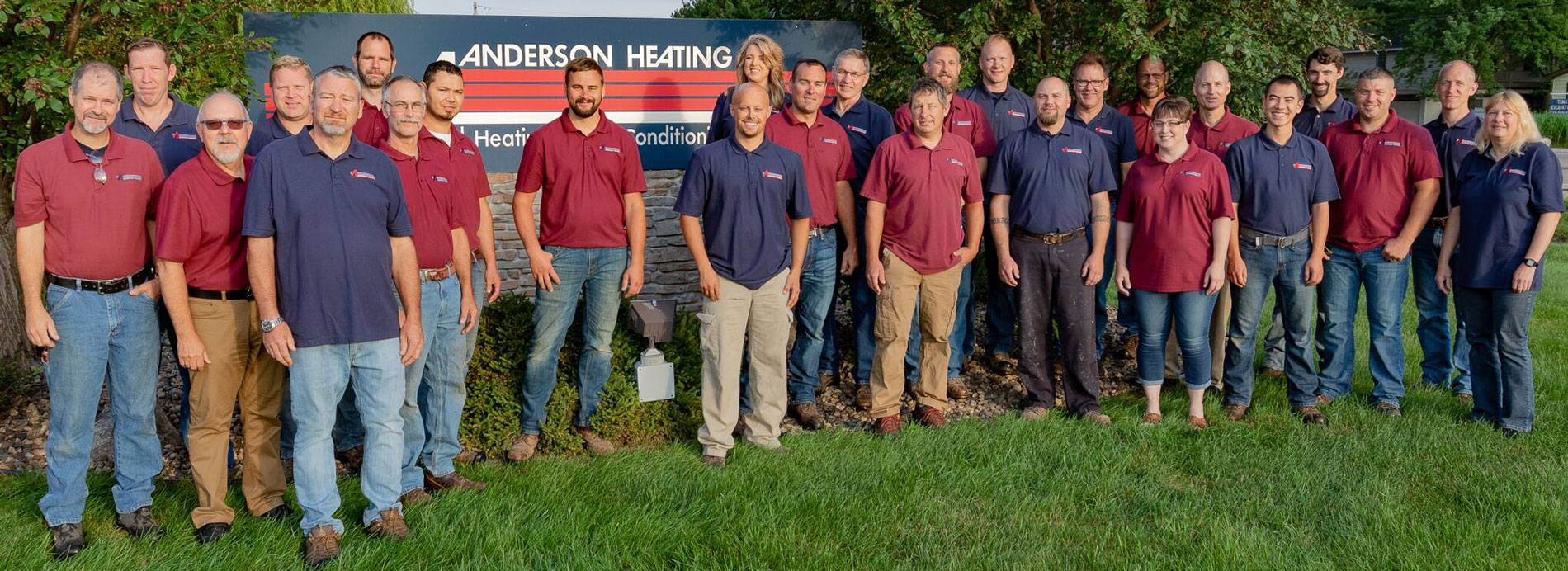 Furnace & A/C Repair & Install | Air Quality Service